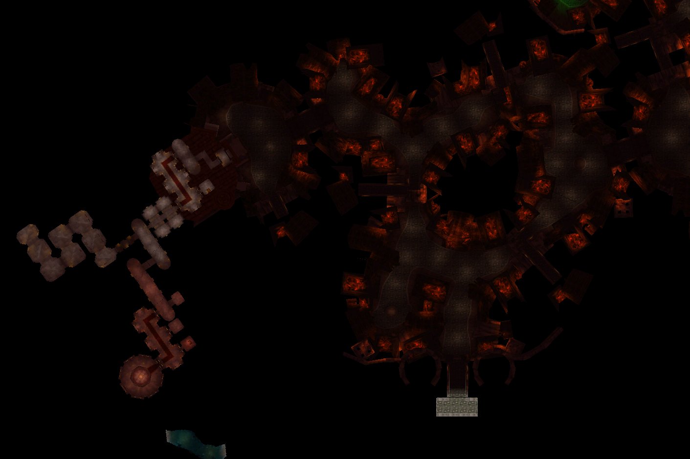 Lord Aurius Rivendare